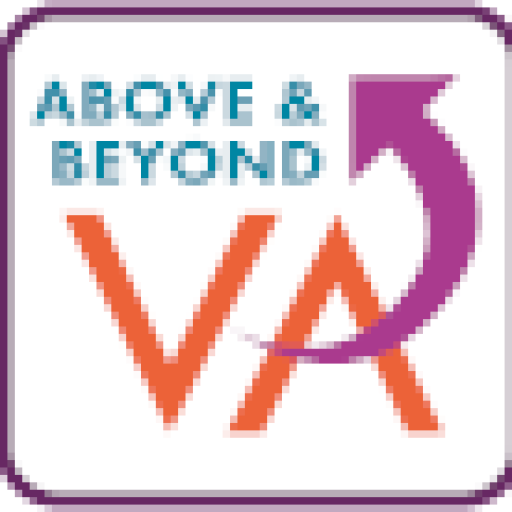 ADHD-Friendly VA Services | Above & Beyond VA | Caroline Buist | Award ...